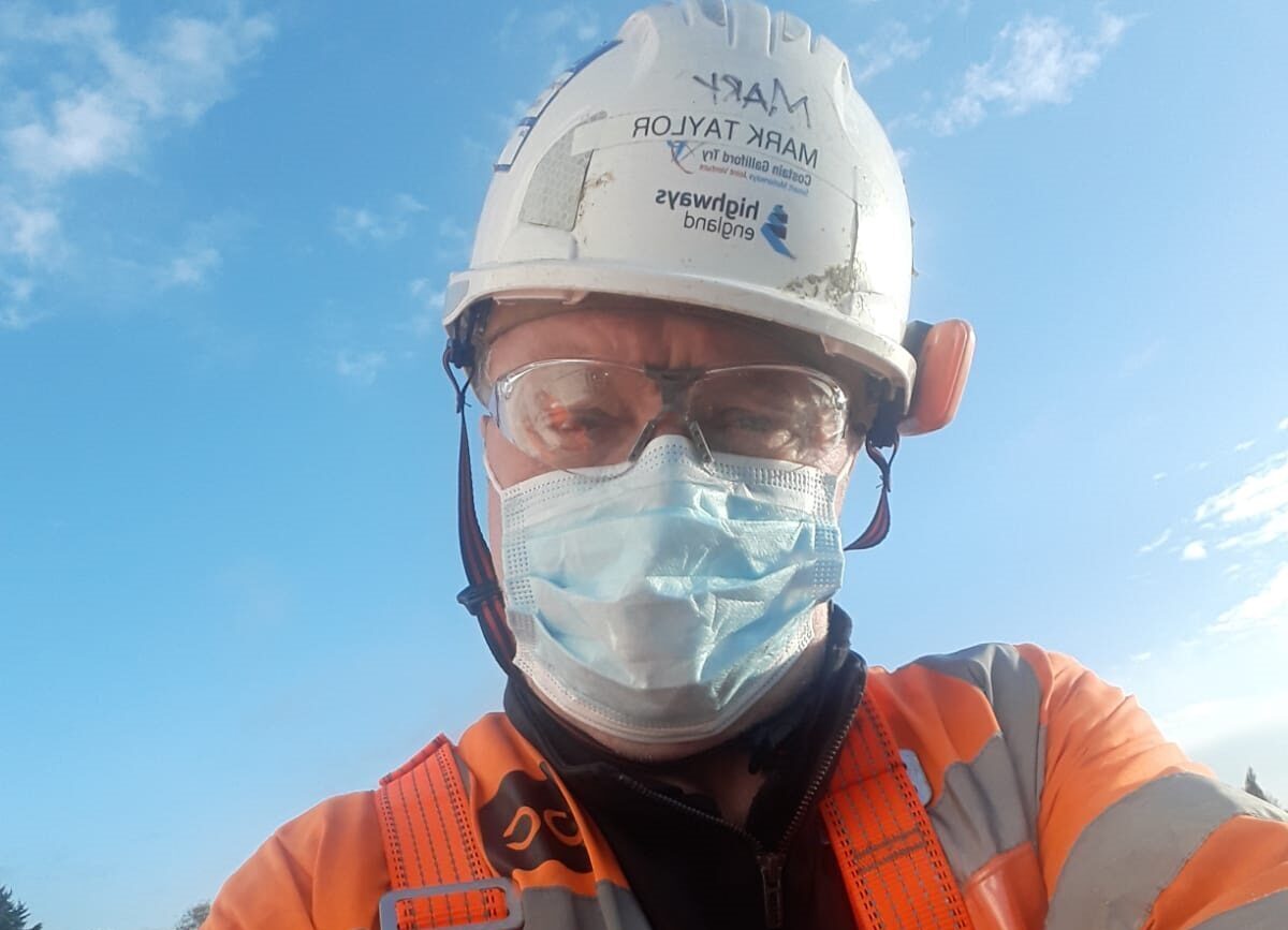 Awarded IT Cabling on SCS Railways - HS2 Projects - Business Comms